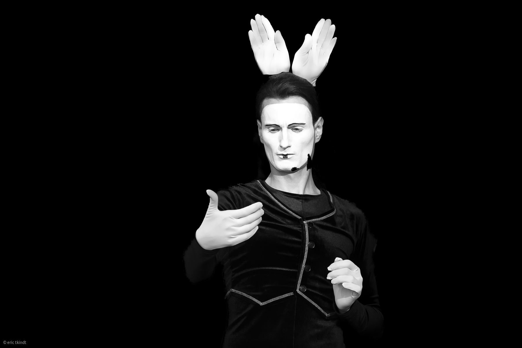 MIME 03 :: Photoimaginart.com