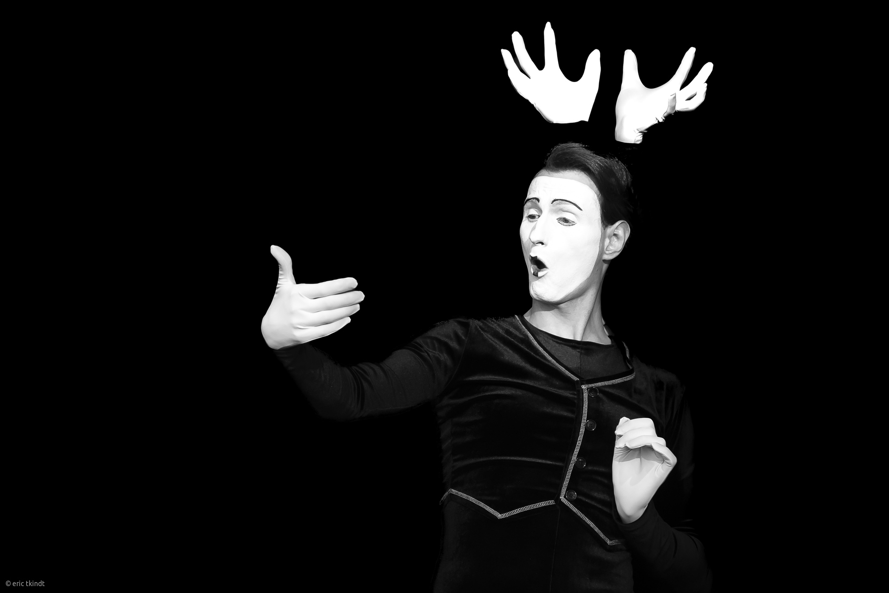 MIME 04 :: Photoimaginart.com